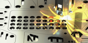 Minimum Bend Radius For Sheet Metal: Table & Calculator | Xometry Pro