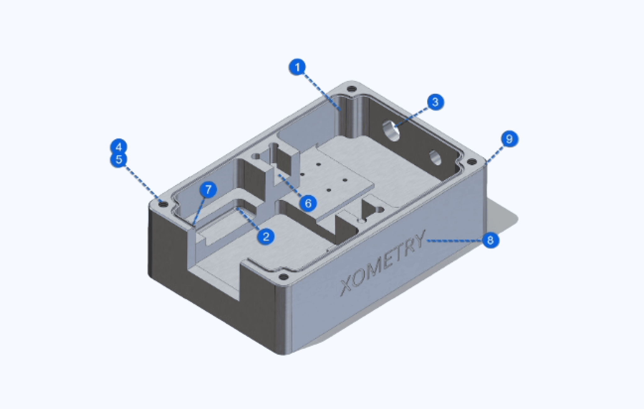 Xometry Pro: Knowledge & Community for Engineers & Product Designers