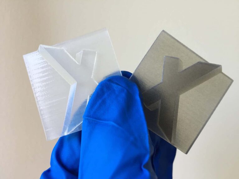 Surface Roughness In 3D Printing | Xometry Pro