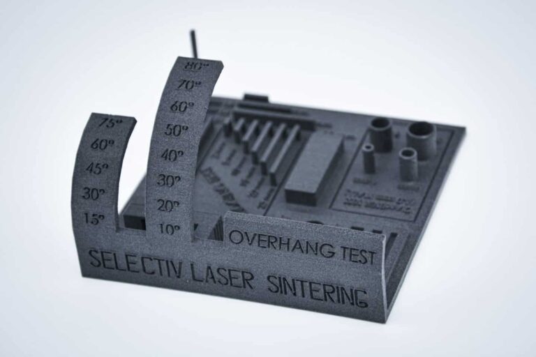 Nylon 12 / PA 12 (SLS, MJF) | Xometry Pro