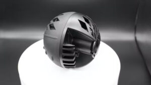 What is Vapor Smoothing in 3D Printing? | Xometry Pro