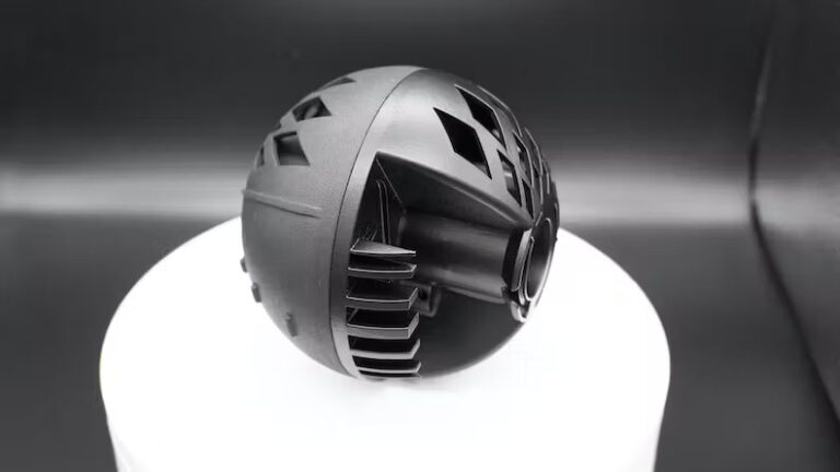 What is Vapor Smoothing in 3D Printing? | Xometry Pro