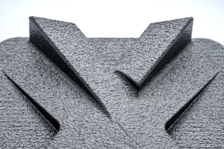 What is Vapor Smoothing in 3D Printing? | Xometry Pro