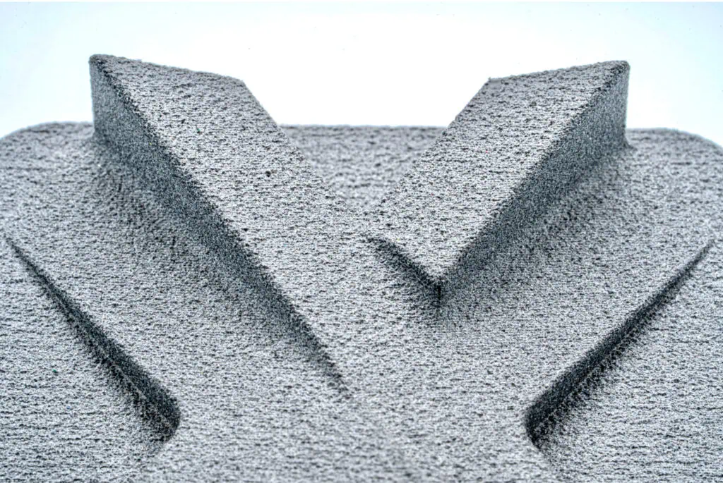 Nylon 12 / PA 12 (SLS, MJF) | Xometry Pro