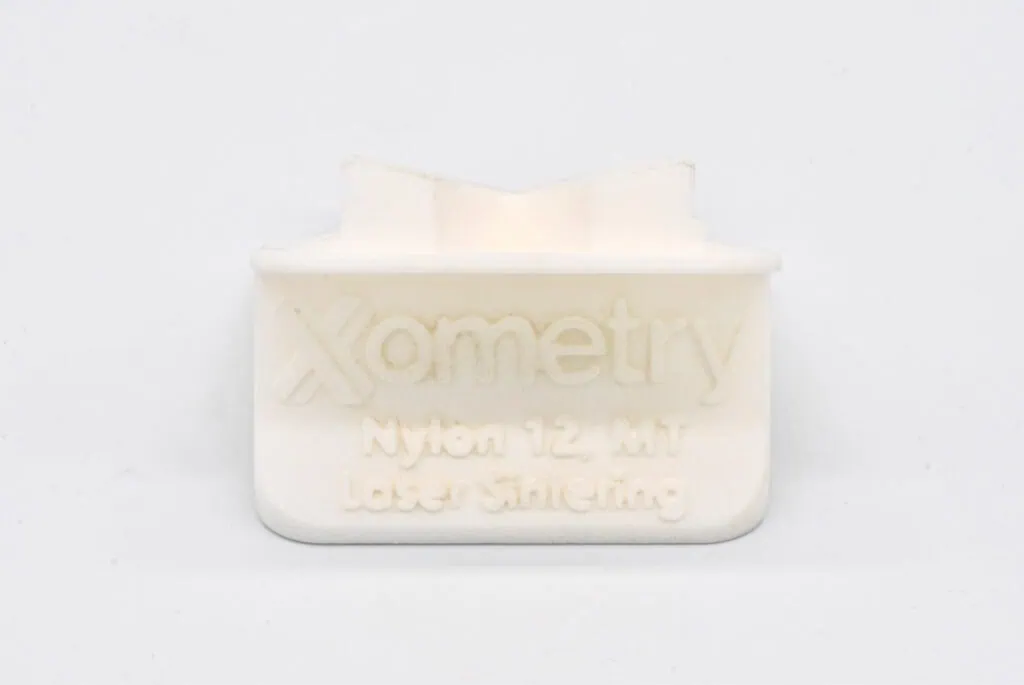Nylon 12 / PA 12 (SLS, MJF) | Xometry Pro