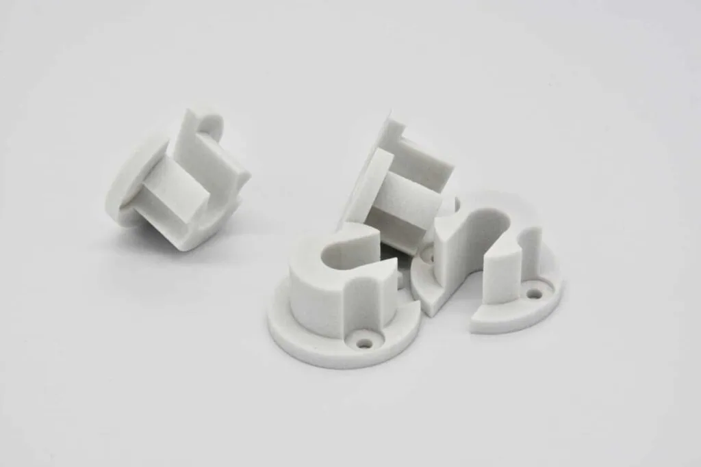 Nylon 12 / PA 12 (SLS, MJF) | Xometry Pro