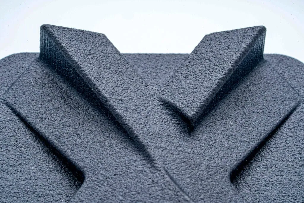 TPU (Polyuréthane thermoplastique) | Xometry Pro