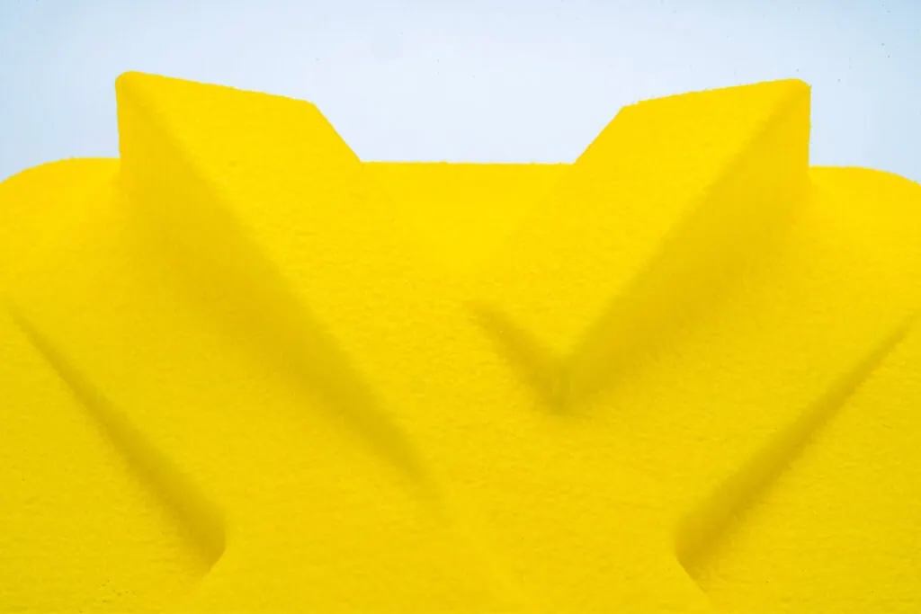 TPU (Polyuréthane thermoplastique) | Xometry Pro