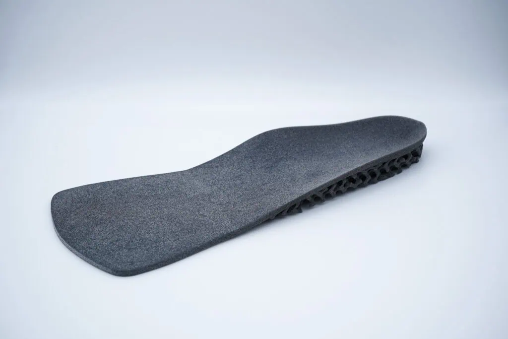 TPU (Thermoplastic Polyurethane) | Xometry Pro