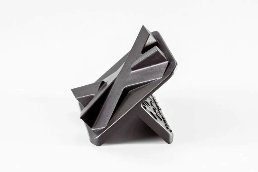 Standard Black Abs Like Xometry Pro