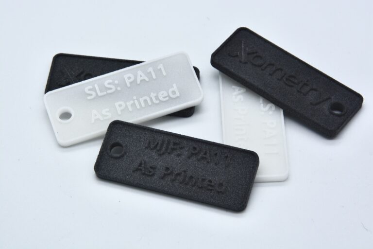 PA11 vs. PA12: What Are the Differences? | Xometry Pro