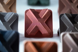 Durezza Shore per materie plastiche e gomme: Shore A e Shore D ...