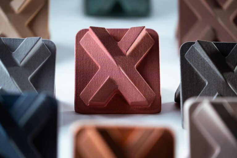 What is Vapor Smoothing in 3D Printing? | Xometry Pro