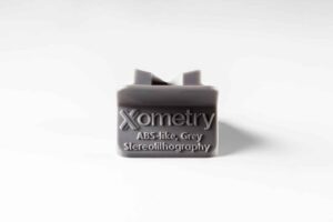 Standard Grey, ABS-like | Xometry Pro
