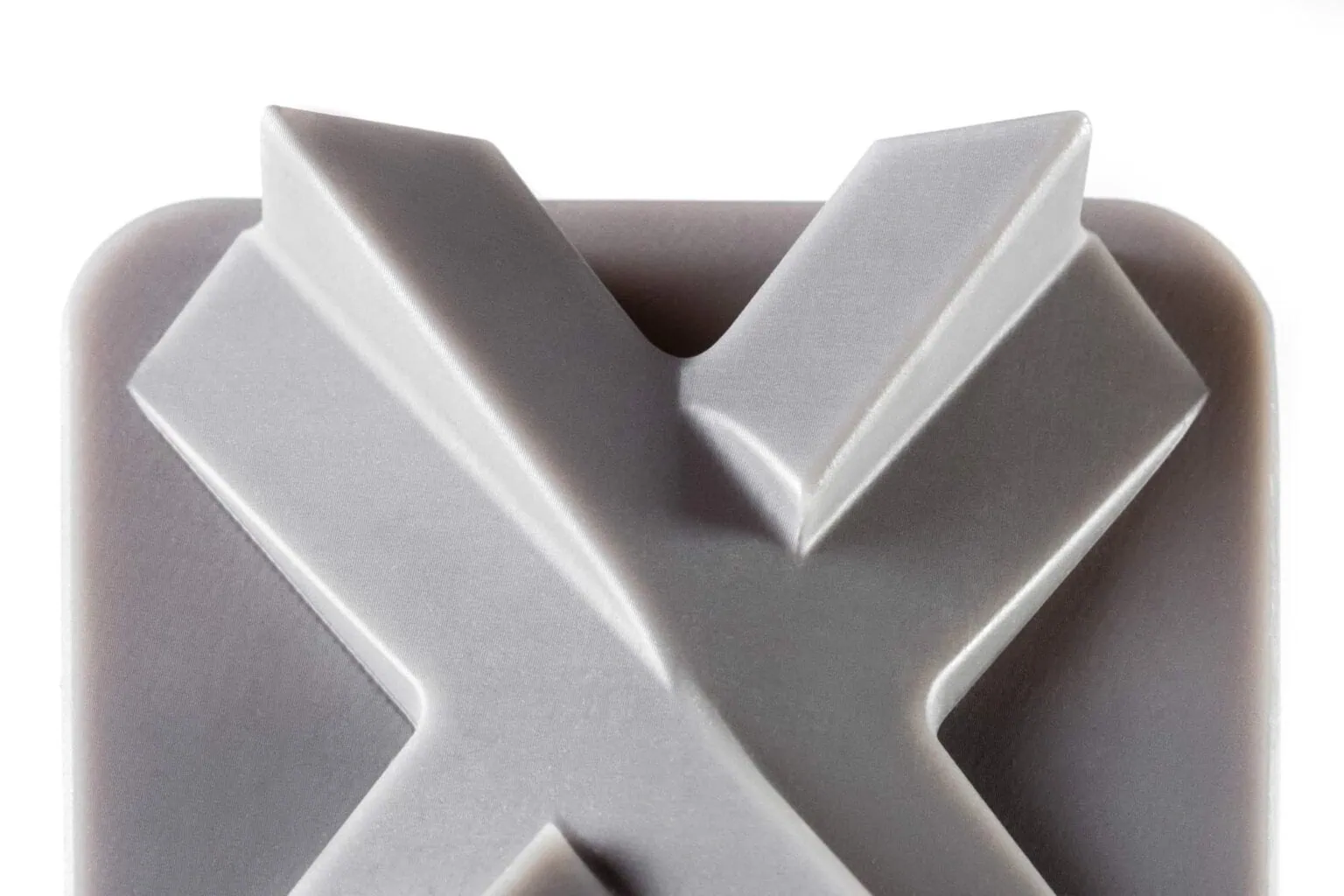 Standard Grey, ABS-like | Xometry Pro