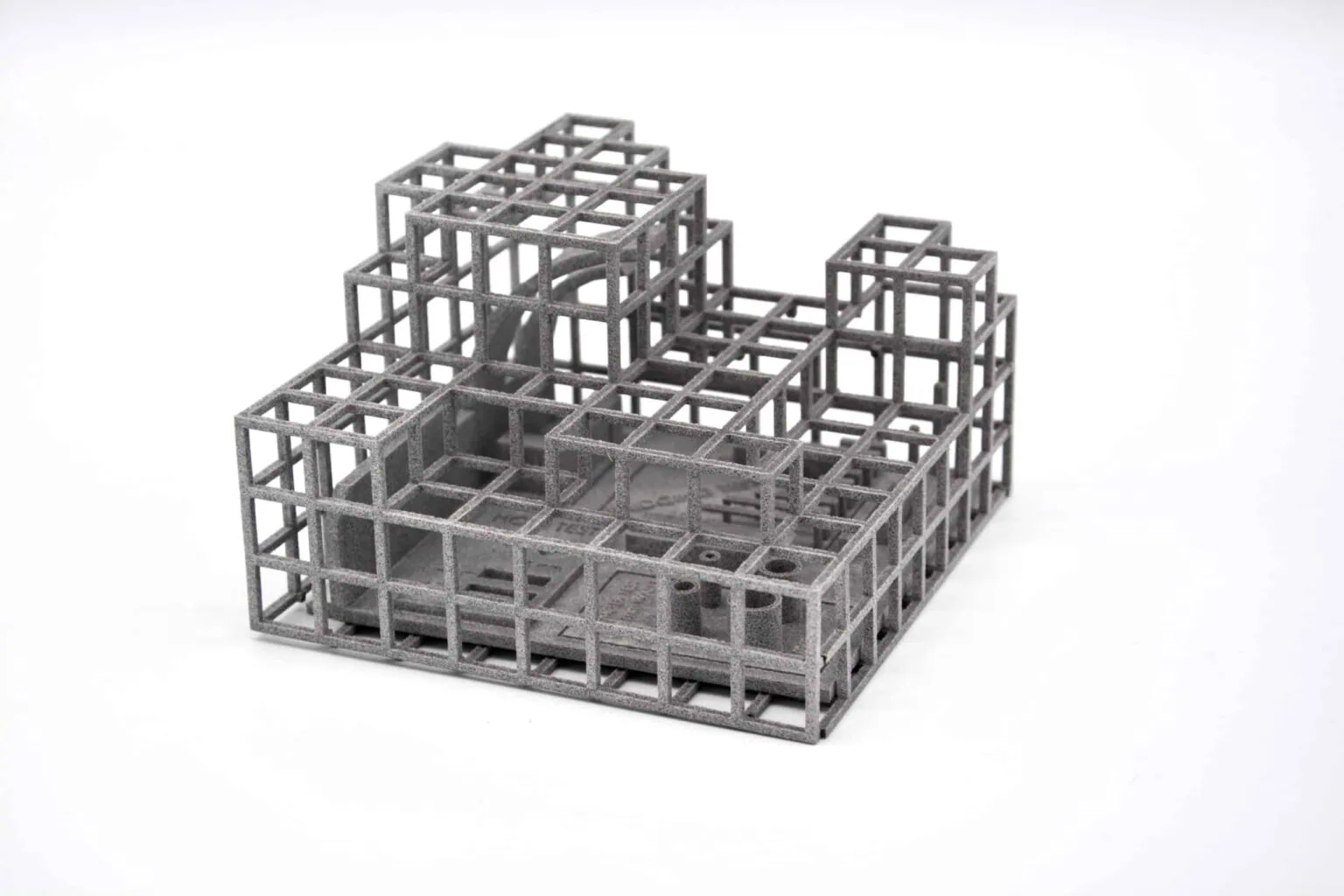 Multi Jet Fusion (MJF) 3D Printing Technology Overview | Xometry Pro