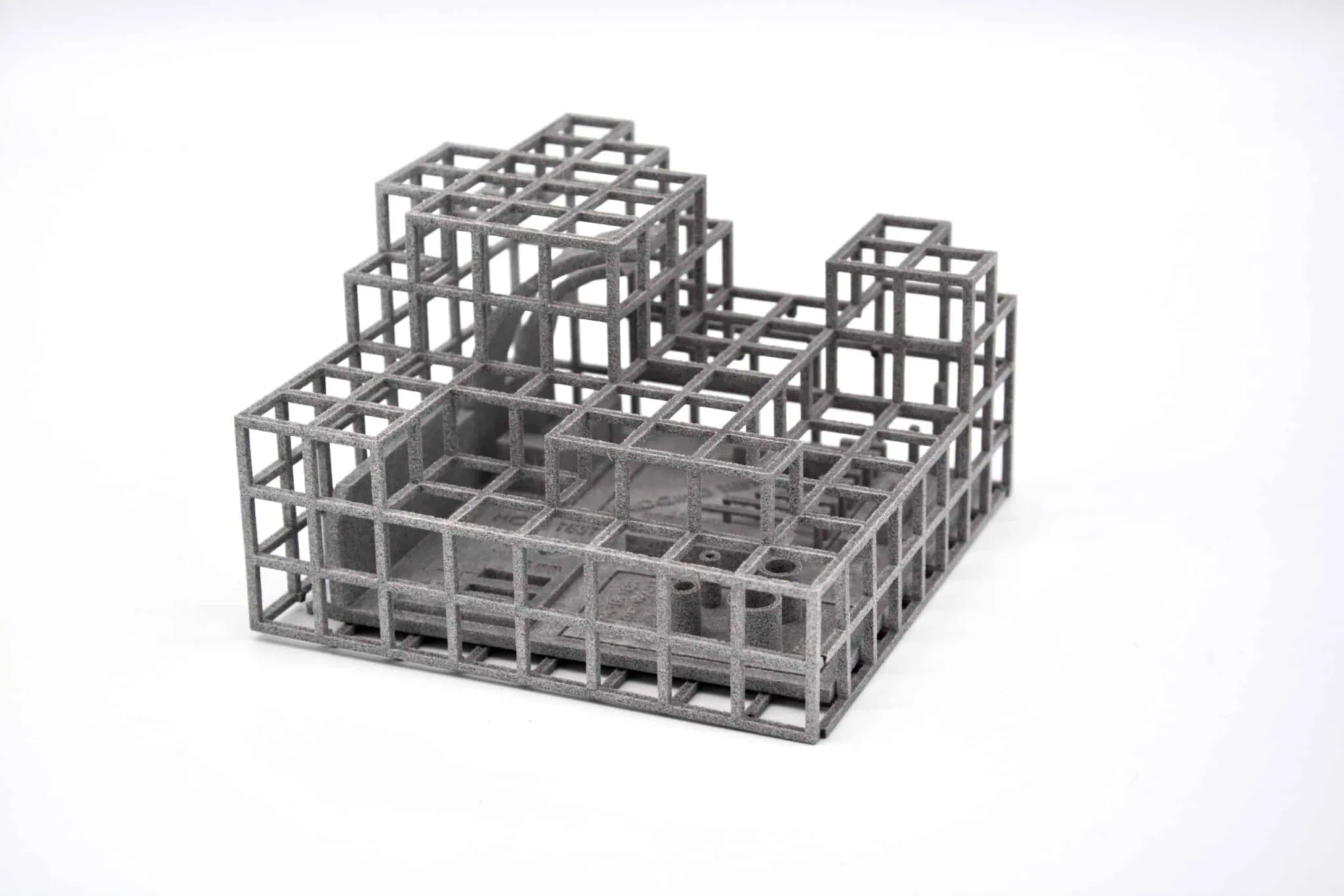 Multi Jet Fusion (MJF) 3D Printing Technology Overview | Xometry Pro