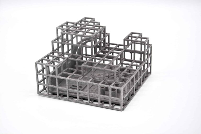 HP MJF 3D Printing Design Guidelines | Xometry Pro