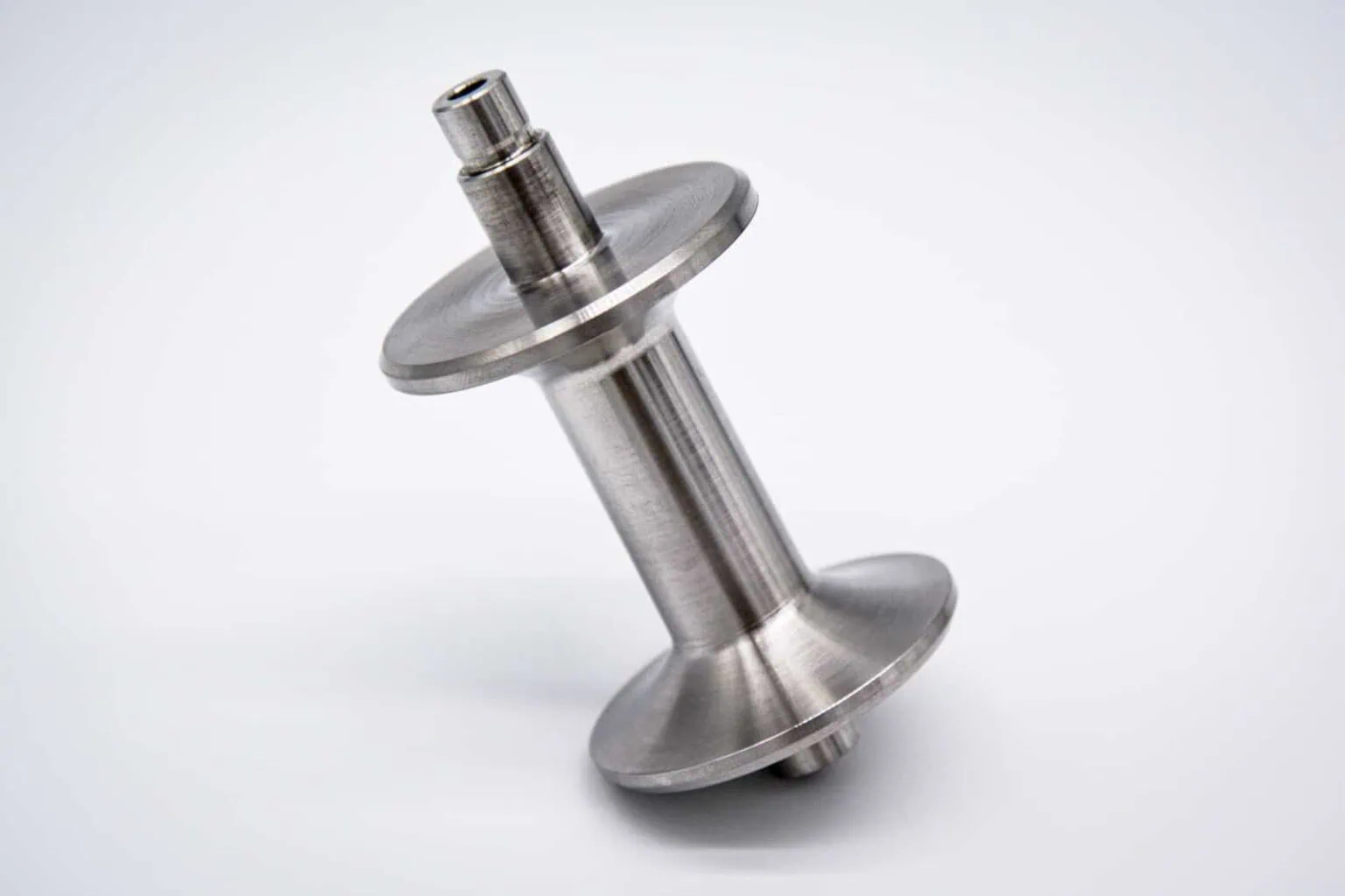 Stainless Steel 316Ti / 1.4571 / X6CrNiMoTi17-12-2 | Xometry Pro