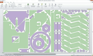 Nesting Files for Sheet Metal Cutting | Xometry Pro