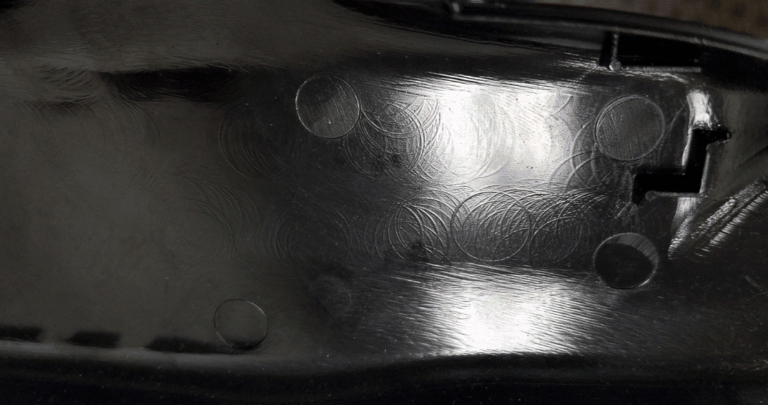 Injection Molding Surface Finishes: SPI and VDI | Xometry Pro