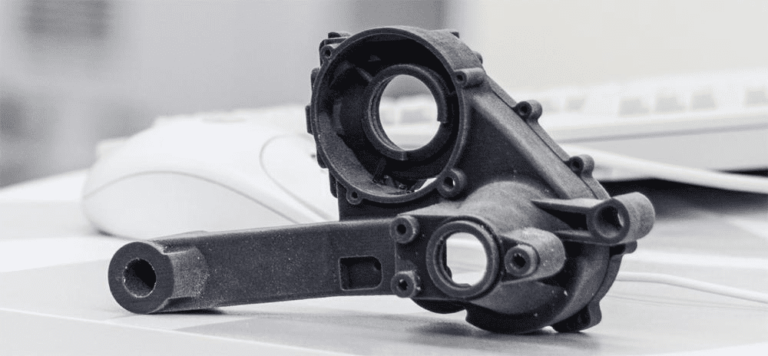 Polyjet 3D Printing Technology Overview | Xometry Pro