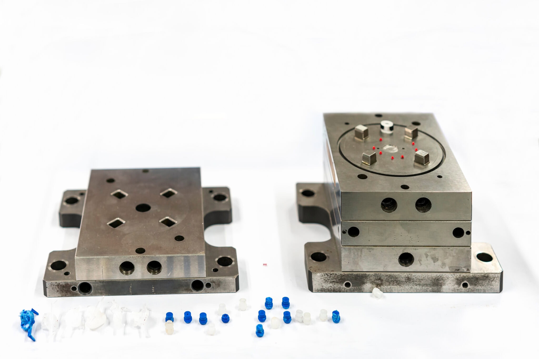 Tolerances in Injection Molding | Xometry Pro