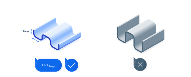 Sheet Metal Bending Design Tips | Xometry Pro