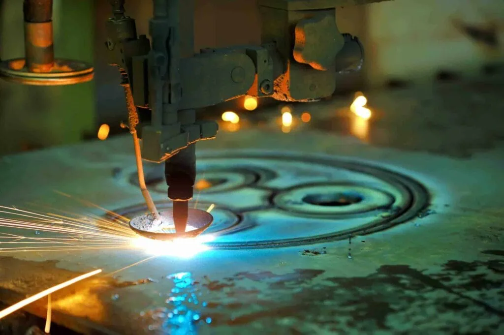 An Overview of Plasma Cutting | Xometry Pro
