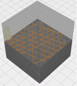 Infill in 3D Printing: Definition, Main Parts, and Different Types ...