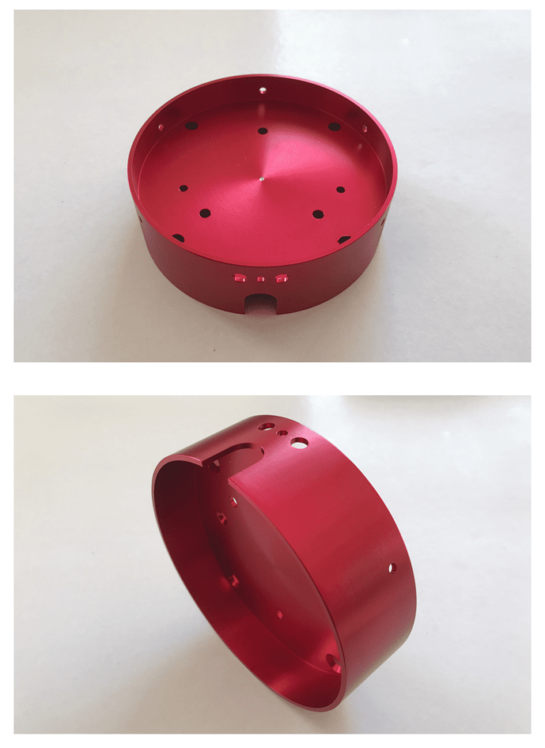 Mapix Manufacturing of LiDAR Mapping Solutions For Drones | Xometry Pro