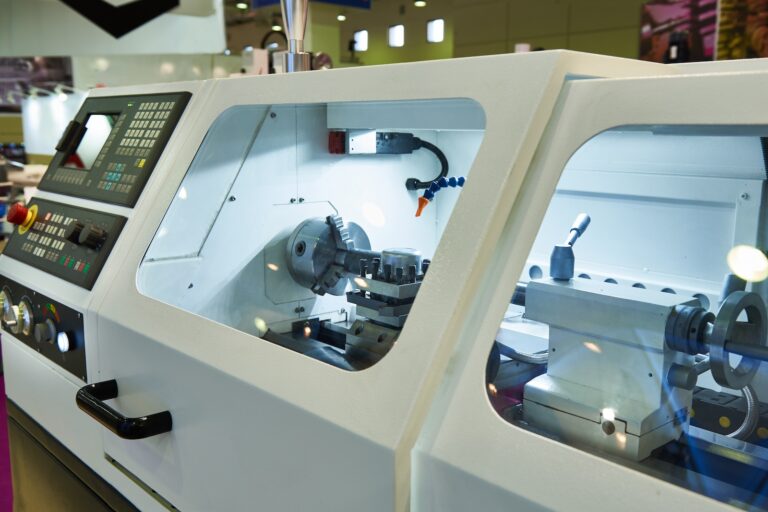 CNC Turning Technology Overview | Xometry Pro