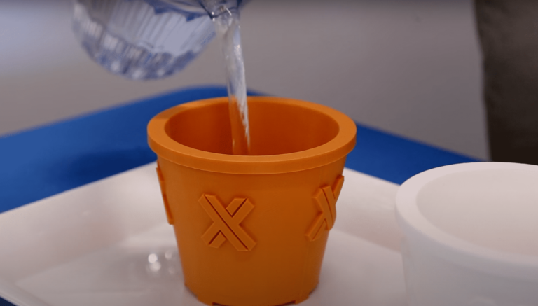 10 Water-Resistant Options for Your 3D Printing | Xometry Pro