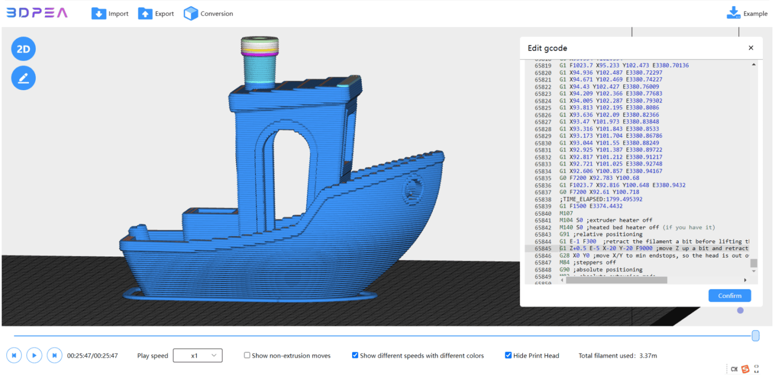 3D Printing File Formats Compared: STL, AMF, 3MF and OBJ | Xometry Pro