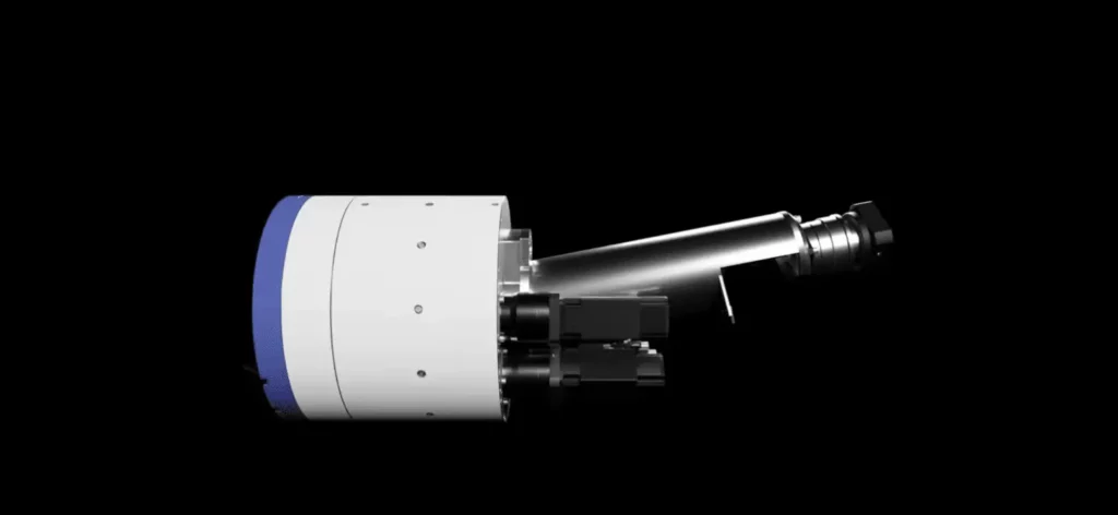 Revolutionary Tunnel-boring Machine | Xometry Pro