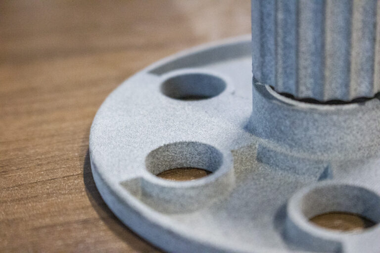 MJF vs. SLS: Comparing Two Major 3D Printing Technologies | Xometry Pro