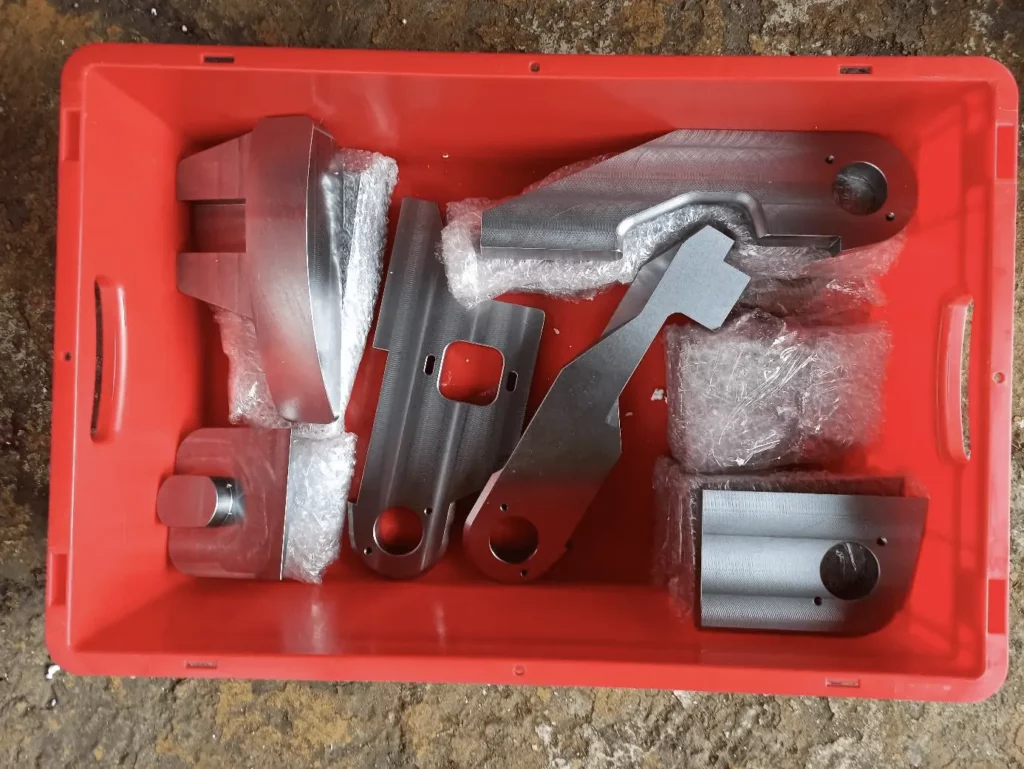 Revolutionary Tunnel-boring Machine | Xometry Pro