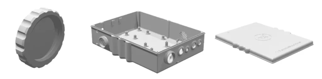 The First Portable Calibrator for Chemical Sensors | Xometry Pro