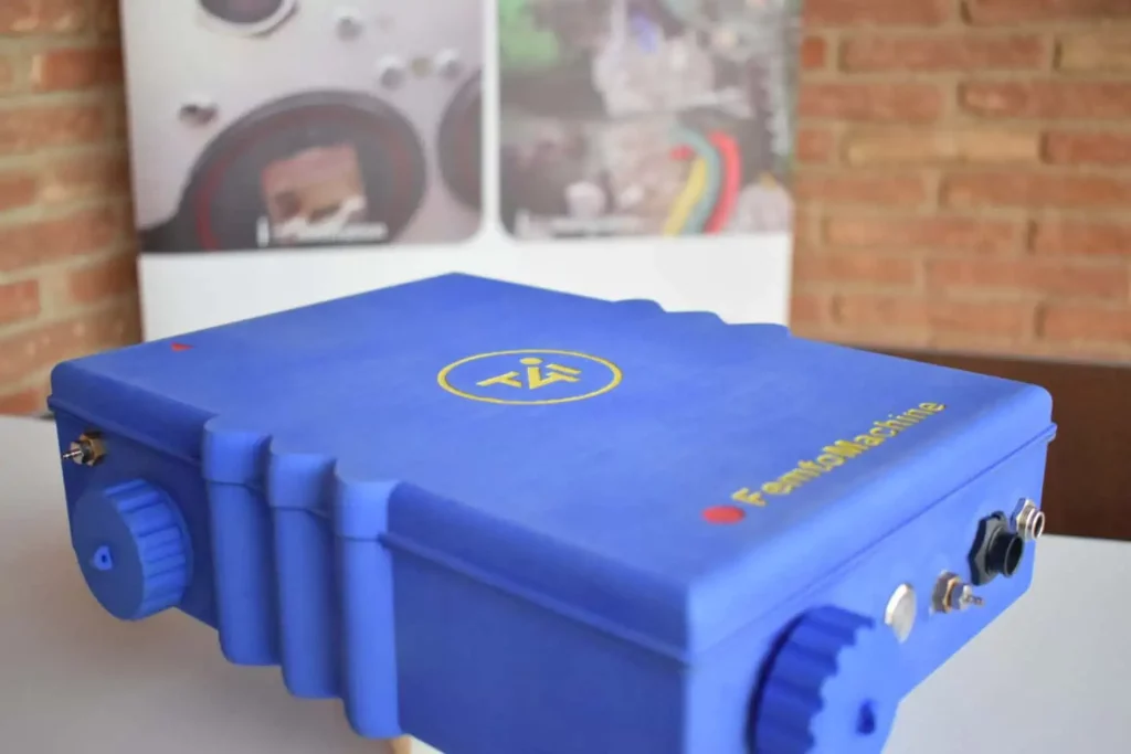 The First Portable Calibrator for Chemical Sensors | Xometry Pro