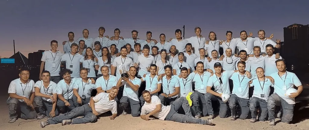 Revolutionary Tunnel-boring Machine | Xometry Pro