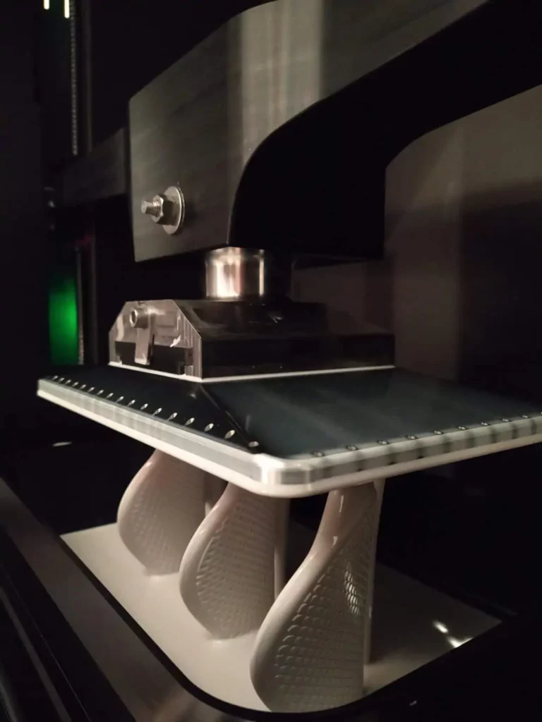 A 3d Printer Powered by Revolutionary HPS Technology | Xometry Pro