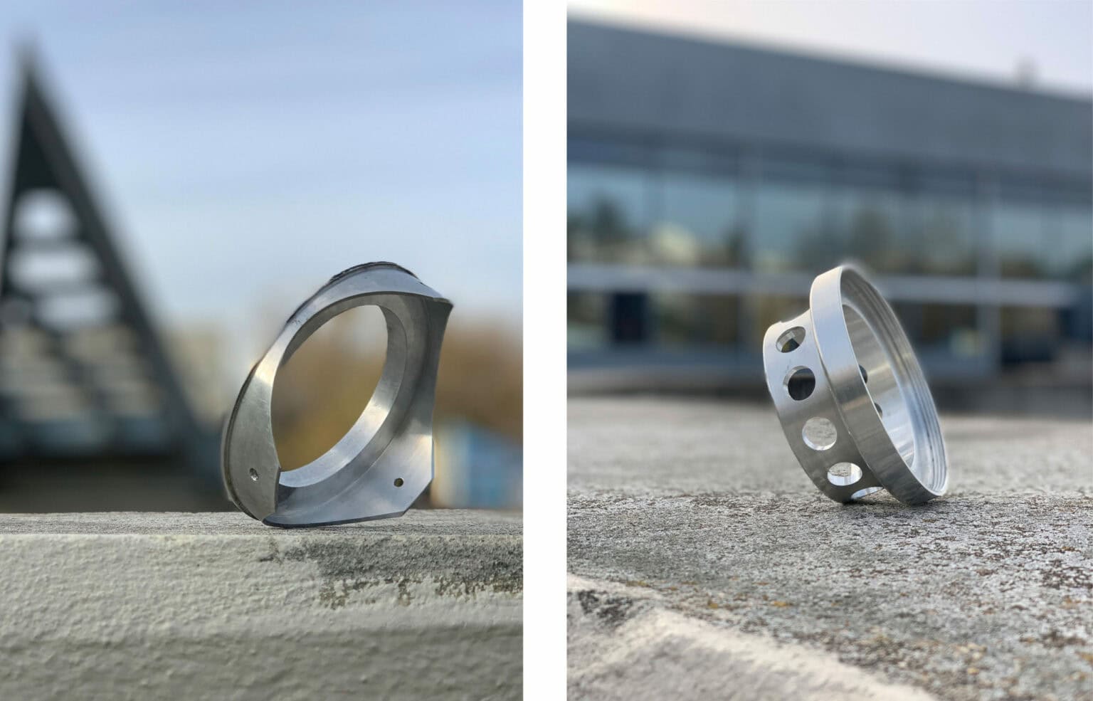 Asat Launches A High-Power Rocket | Xometry Pro