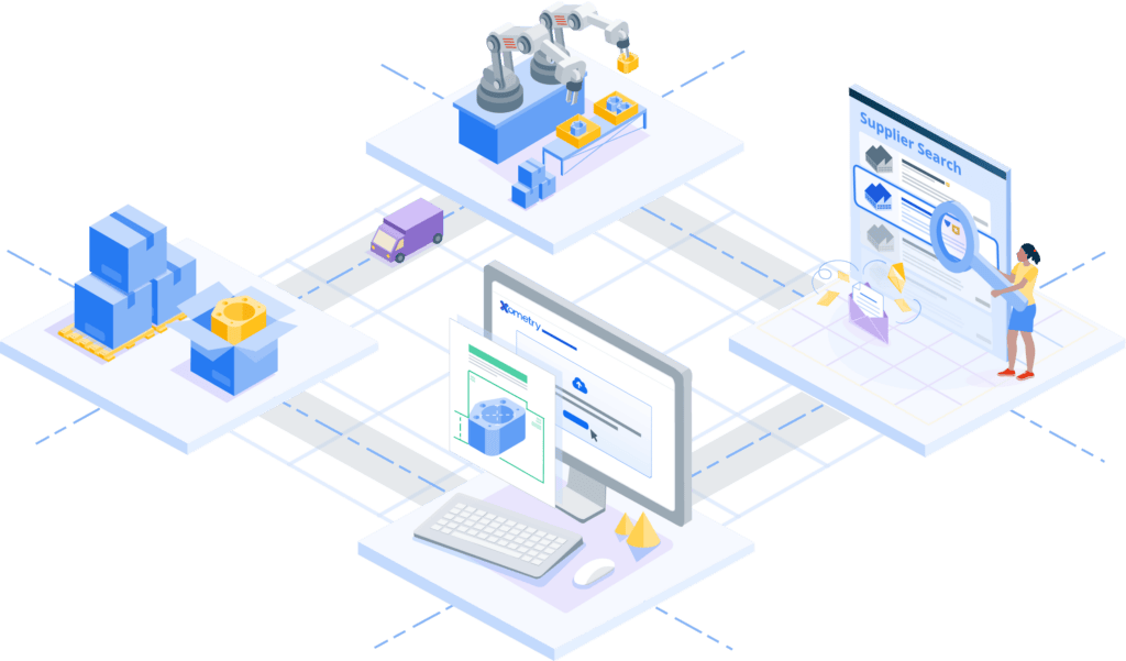 How to Get a Smooth Surface With 3D Printing | Xometry Pro