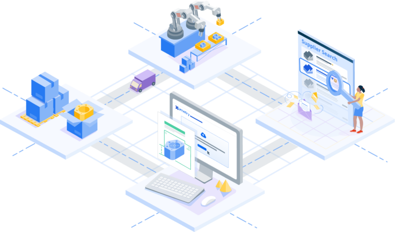 Surface Roughness In 3D Printing | Xometry Pro