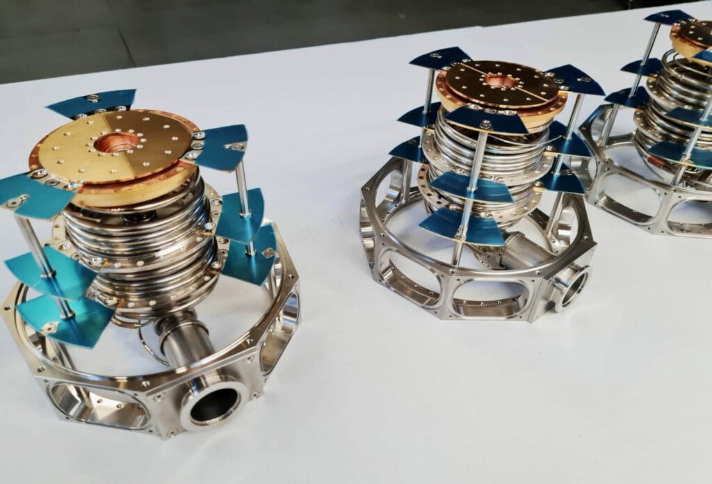 Xometry Supports Qinu in Manufacturing Cooling Systems | Xometry Pro