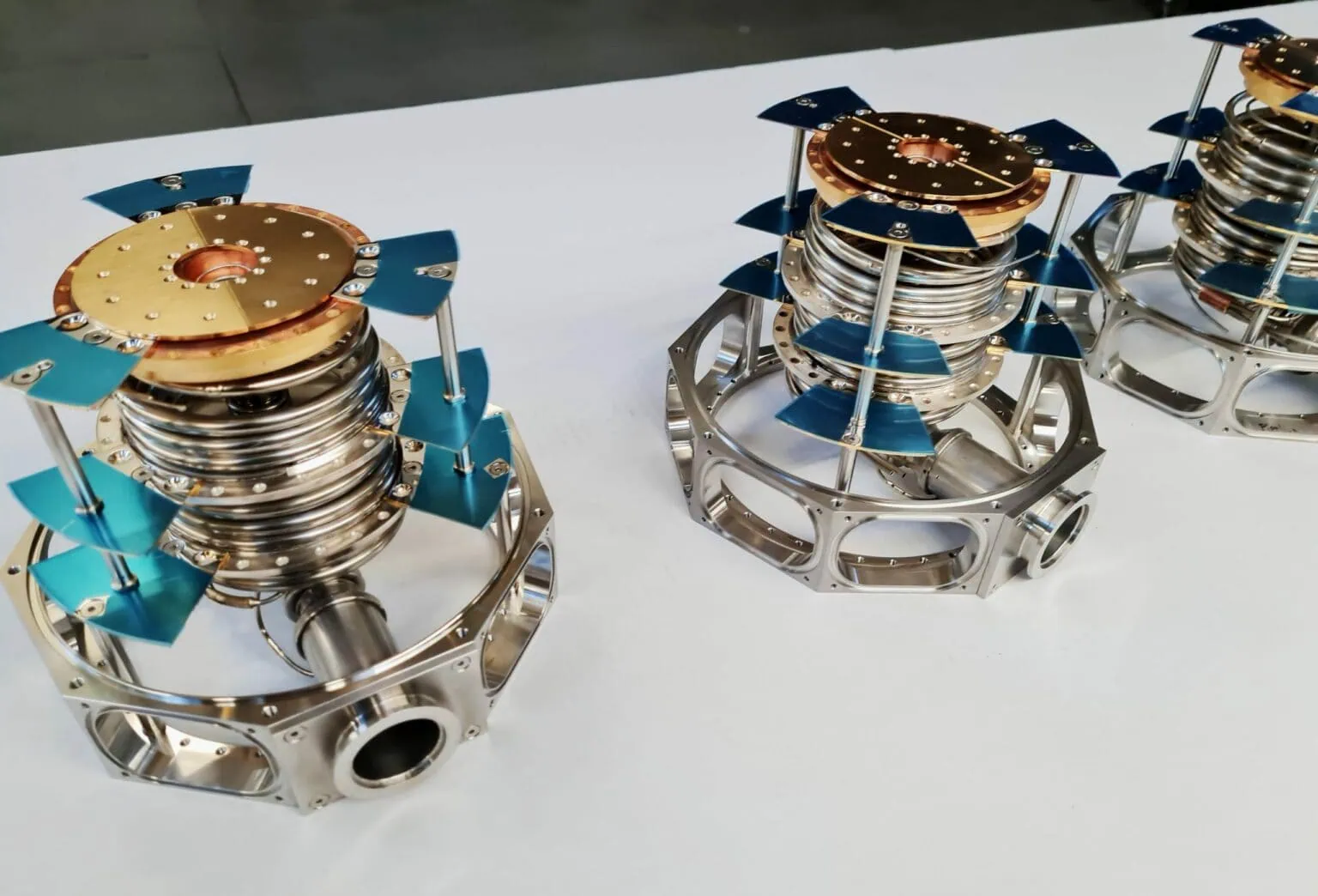 Üretim Hikayeleri | Xometry Pro