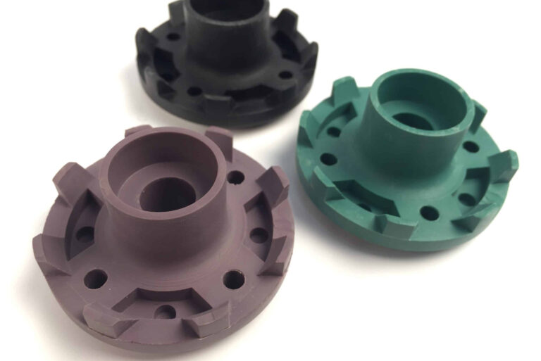 Design Tips for Vacuum Casting | Xometry Pro