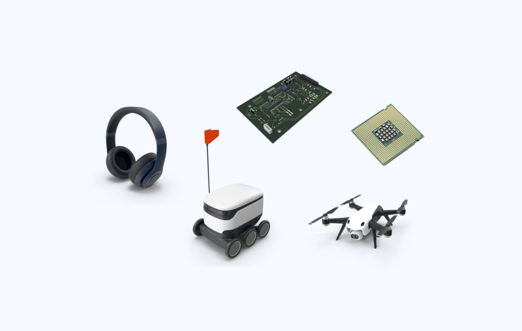 3D Printing File Formats Compared: STL, AMF, 3MF and OBJ | Xometry Pro