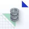 Threaded Inserts for Plastics: Types and Selection Tips | Xometry Pro