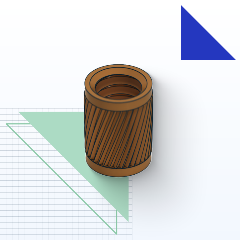 Threaded Inserts for Plastics: Types and Selection Tips | Xometry Pro